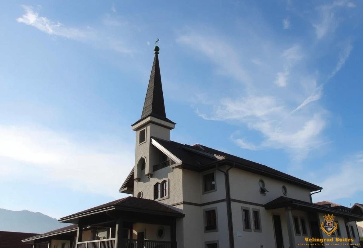 ᐈ Discover the Charming Velingrad Hidden Apartments: Your Guide to Spa ...